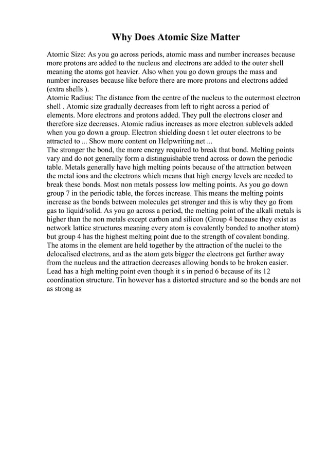 College Essay Examples Of A Personal Statement | PDF