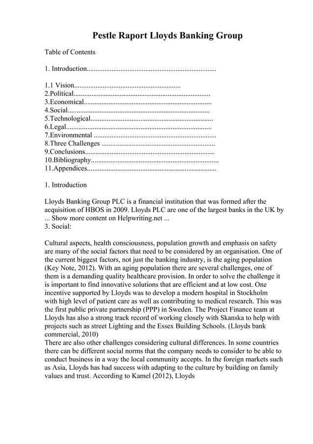 College Essay Examples Of A Personal Statement | PDF