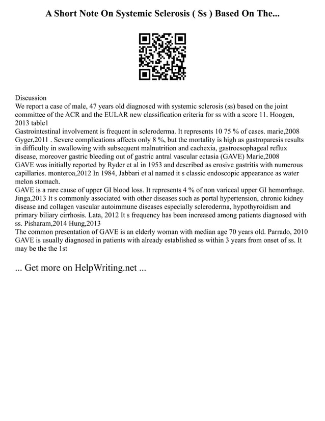 College Essay Outline Best Ess | PDF