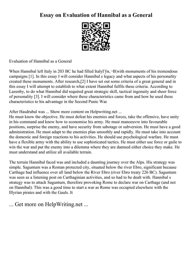 College Essay Outline Sample | PDF