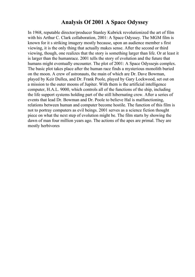 College Essay Personal Statement Examples | PDF