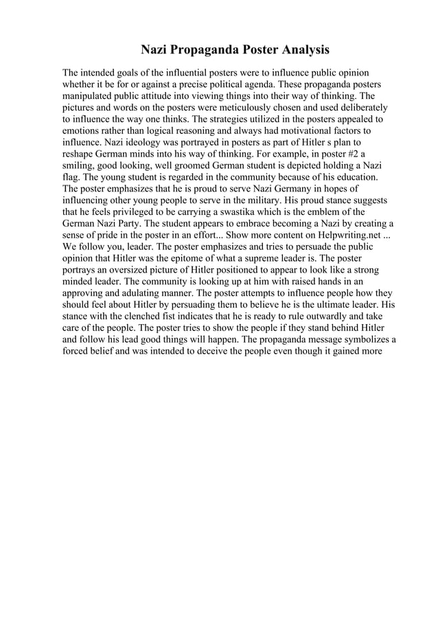 College Essay Personal Statement Examples | PDF