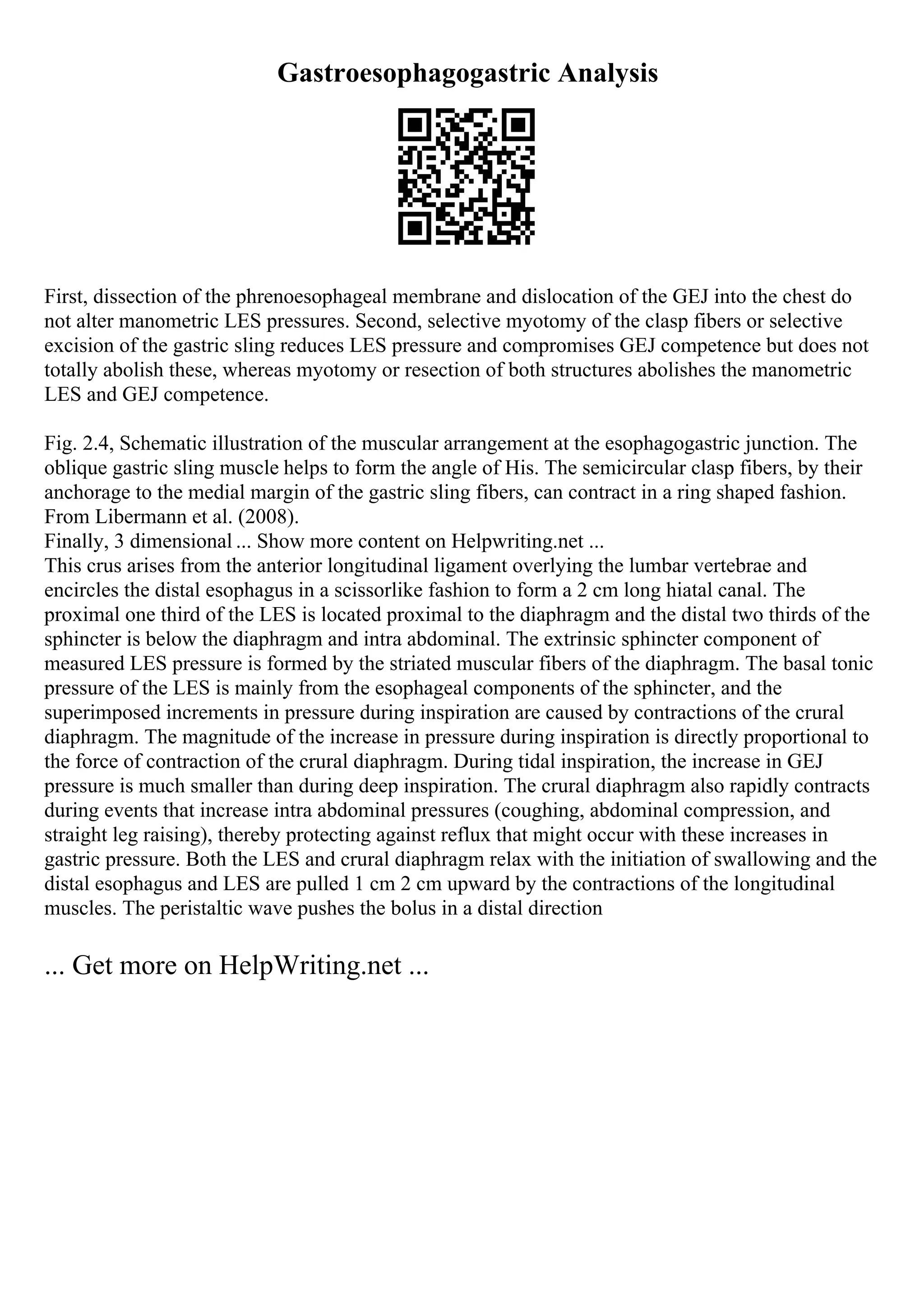 College Essay Prompt For Ucla | PDF