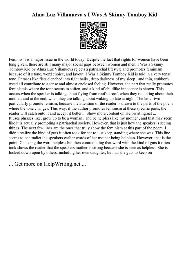 College Essay Prompt For Ucla | PDF