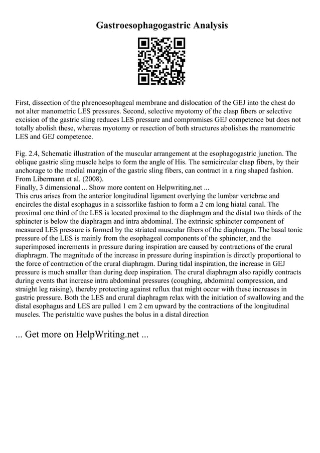 College Essay Prompt For Ucla | PDF