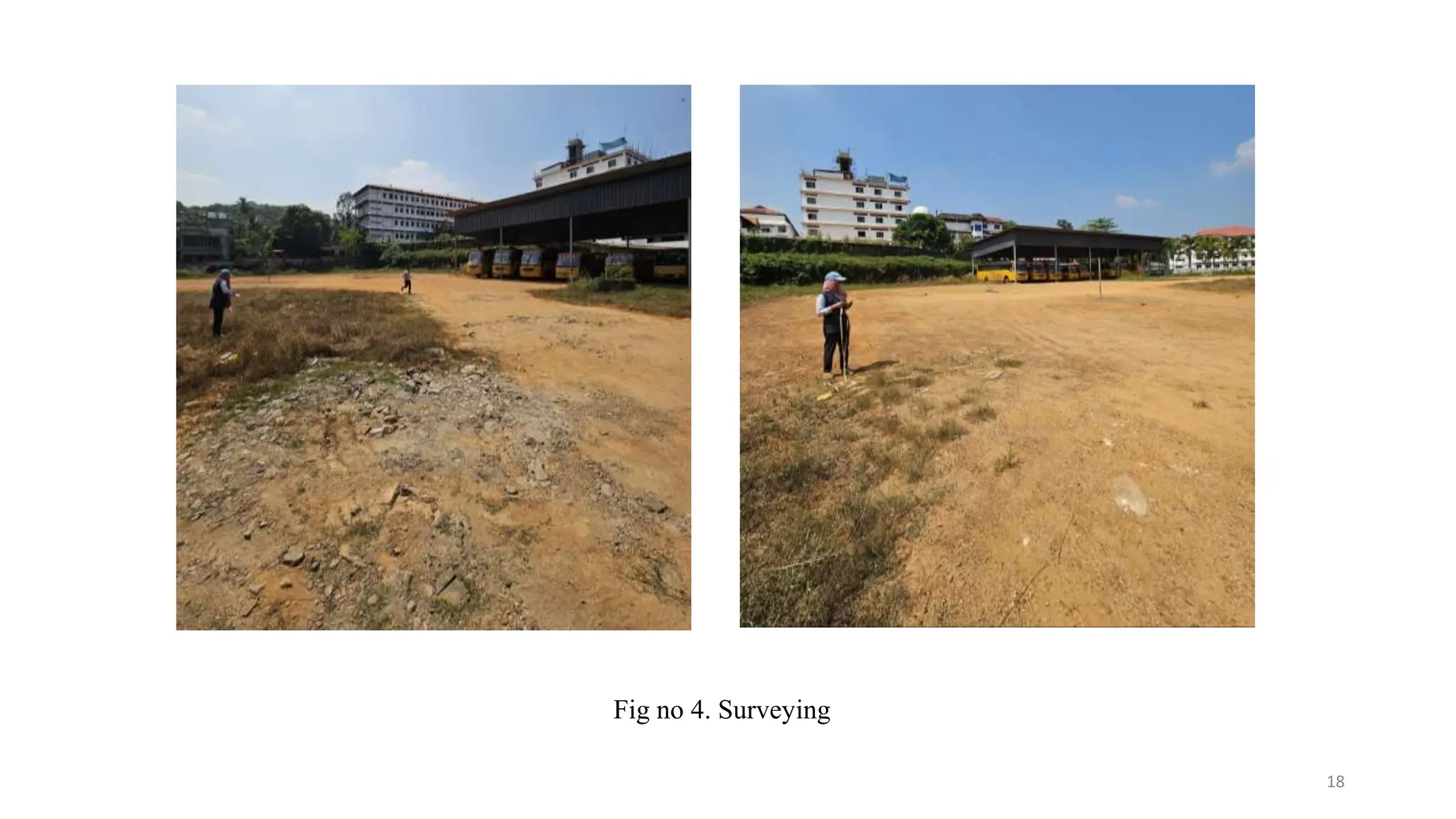 3ds Max, AutoCAD, badminton court, bus parking, ETABS, Lumion, multi ...