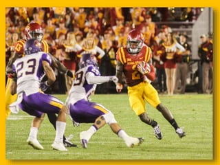 College football live stream | PPT