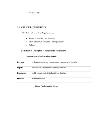 College information management system.doc