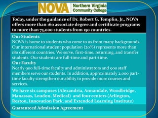 College information night | PPT