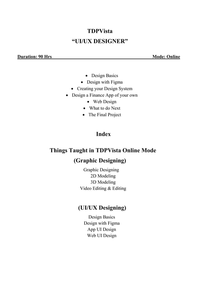 INTERNSHIP REPORT.pdf | Graphics Software | Computer Software and Applications