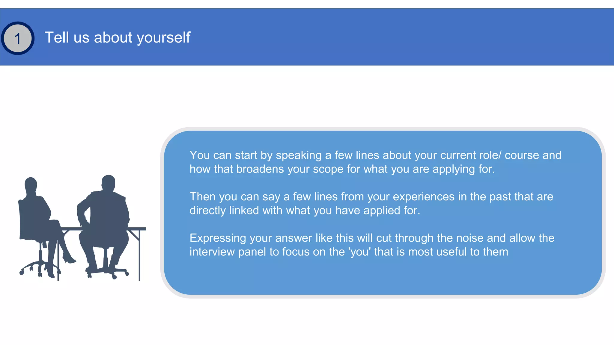 College Interview Questions And Answers 2023 | PPT