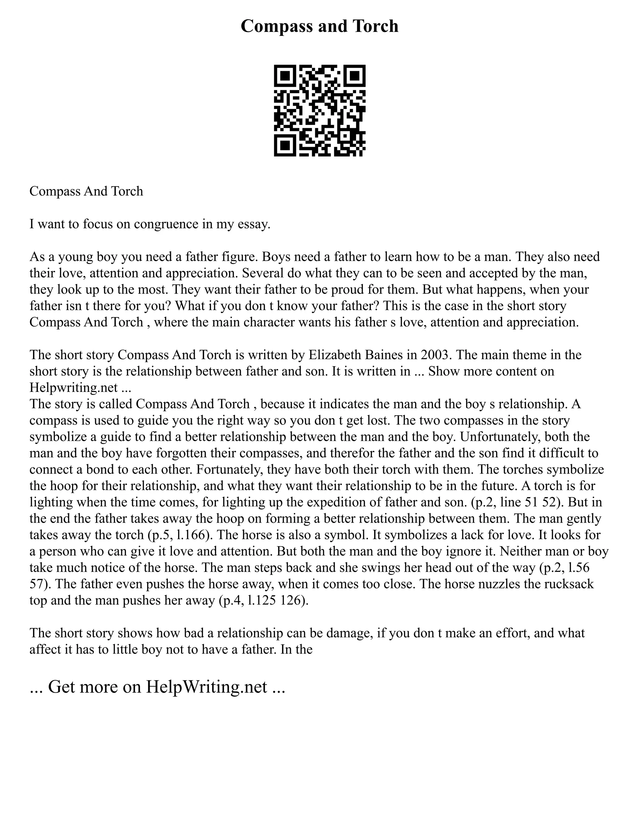 College Journal Writing Examples. How To Write A J | PDF