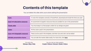 College Lessons with Cycle Diagrams by Slidesgo.pptx