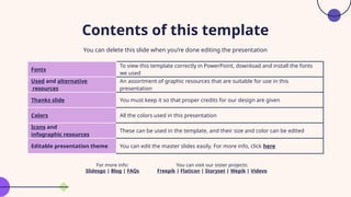 College Lessons with Cycle Diagrams by Slidesgo.pptx
