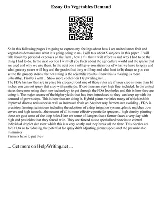 College Life Experience Essay Telegraph | PDF