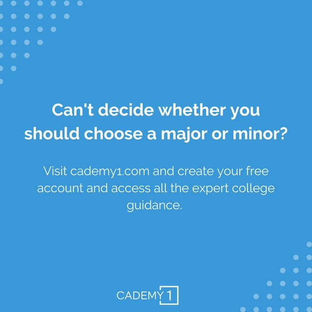 College Major vs Minor.pdf
