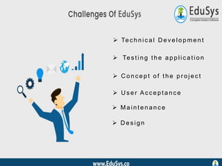 College management software system ppt free | College ERP Software PPT ...