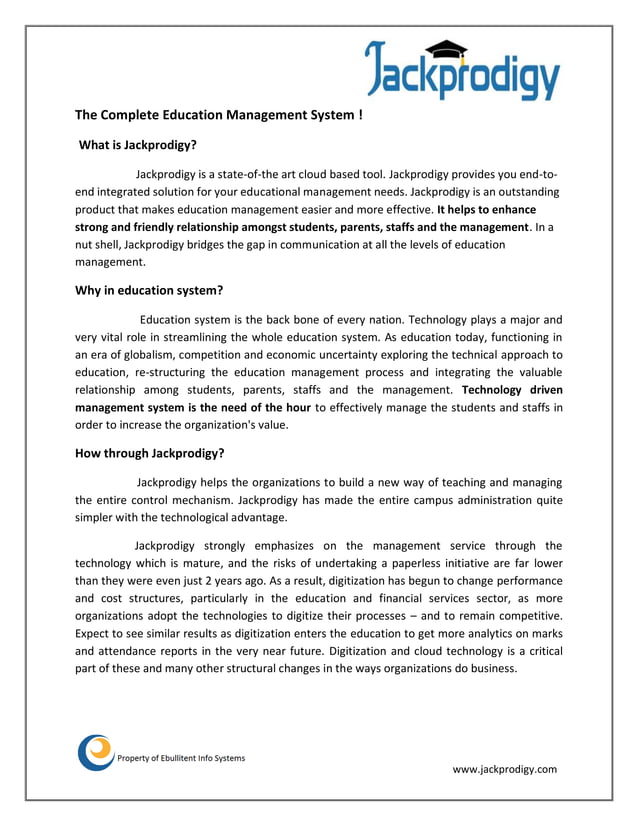 Collegemanagementsystem | PDF