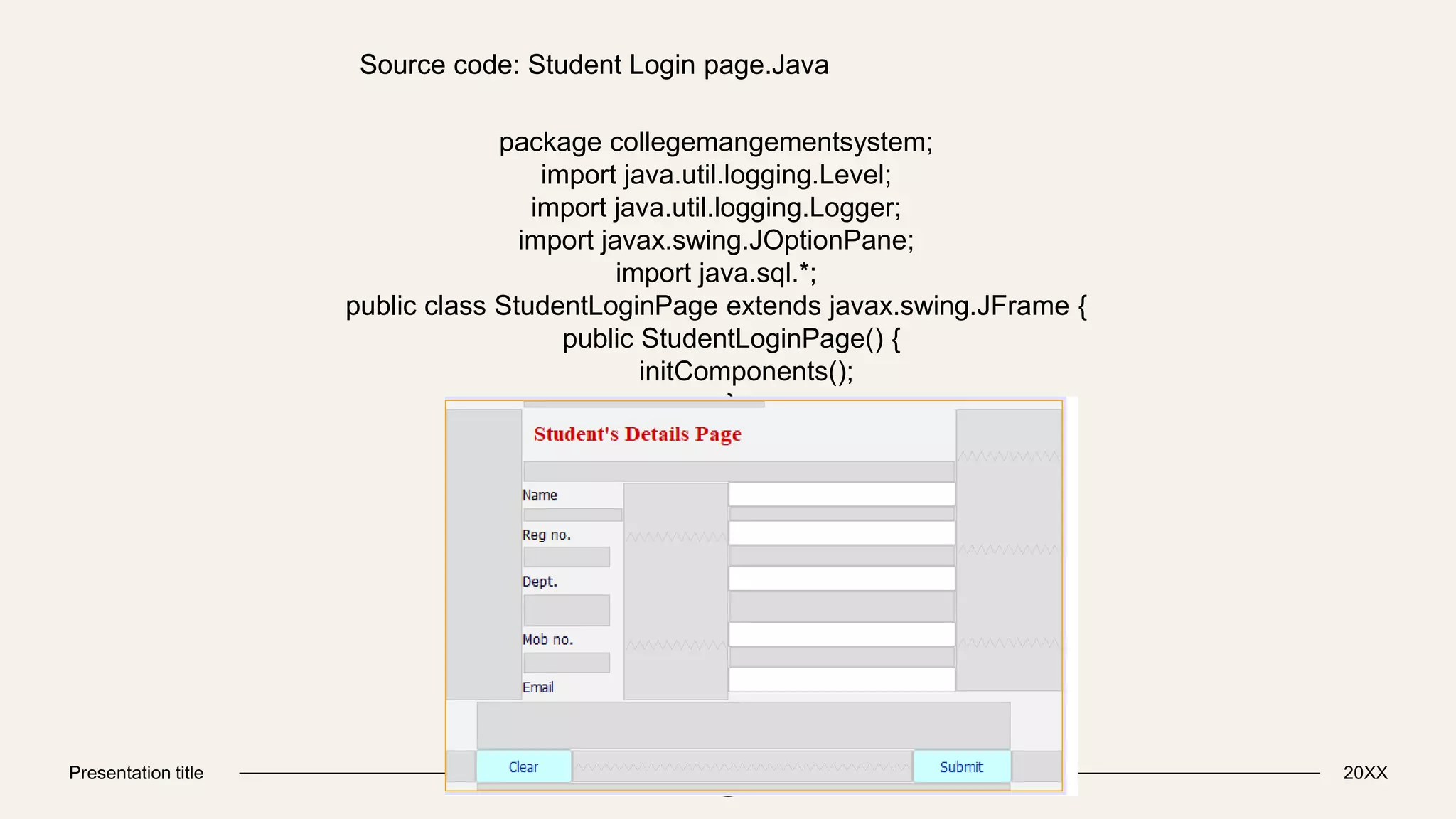 College management system.pptx
