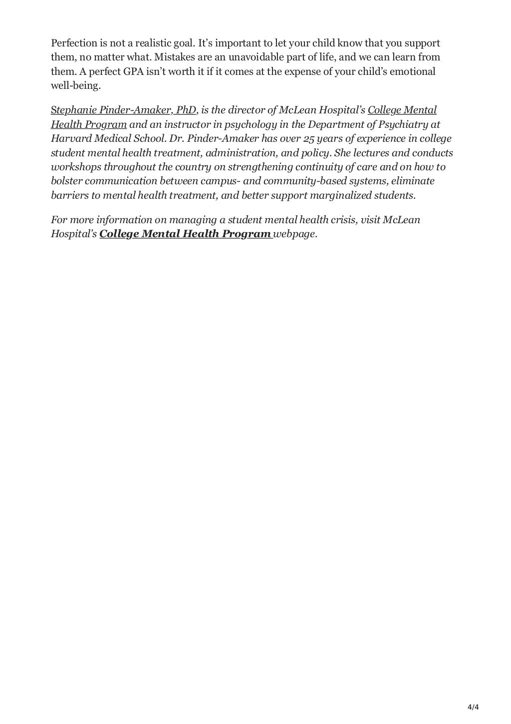 College Mental Health A Checklist For Parents college-mental-health-a-checklist-for-parents