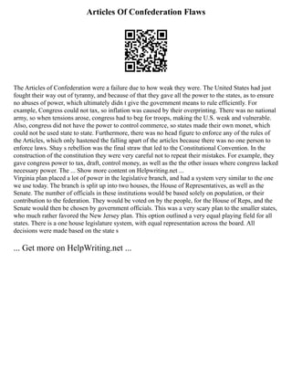 College Of Charleston Application Essay | PDF