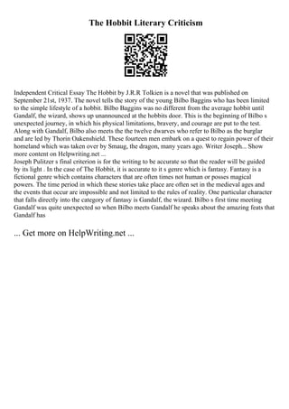 College Park Essay Examples | PDF