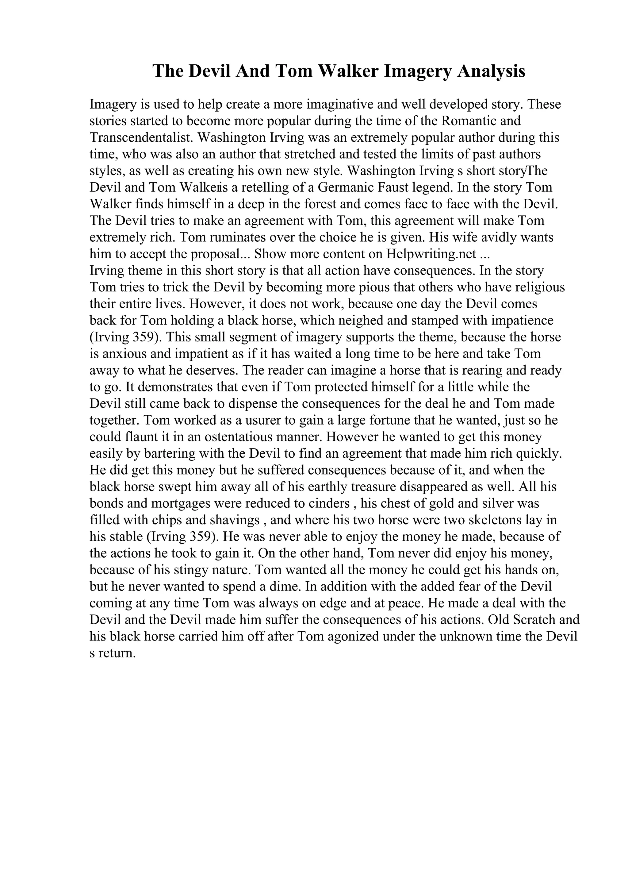 College Personal Essay Samples | PDF