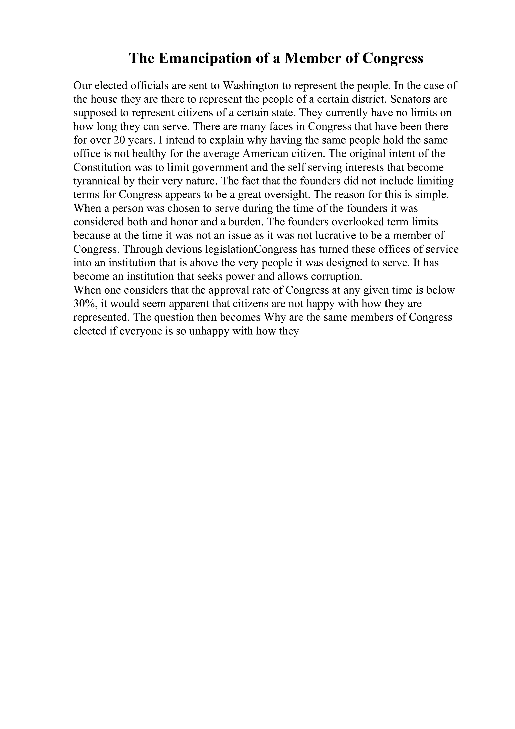 College Personal Narrative Essay Examples | PDF