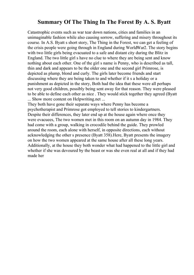 College Personal Narrative Essay Examples | PDF | Audio Production ...