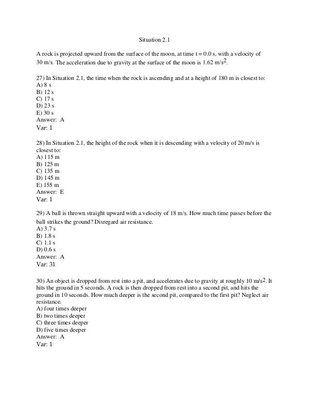College physics 10th edition young test bank