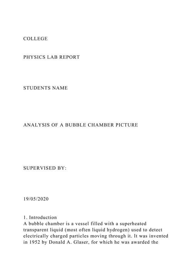 COLLEGEPHYSICS LAB REPORTSTUDENTS NAME.docx