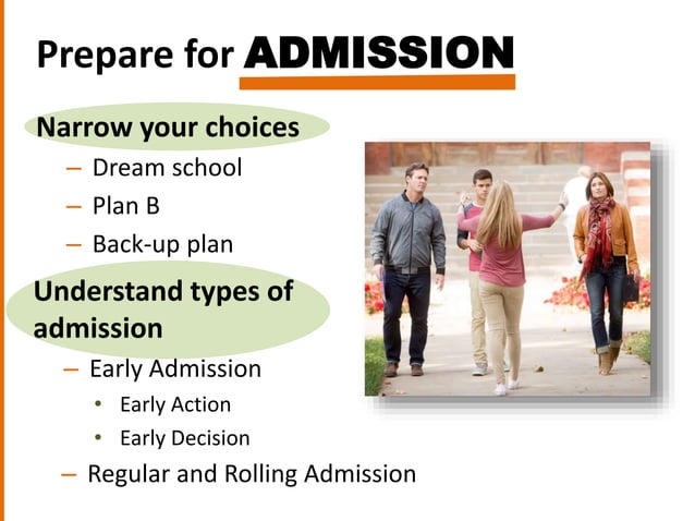 Guide to College Planning | PPT