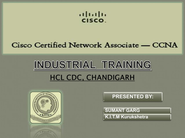 CCNA ppt | PPTX
