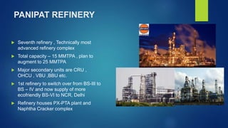 College refinery panipatppt final (1).pptx