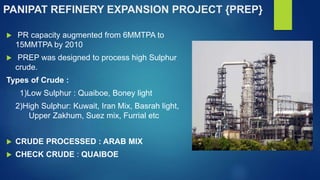 College refinery panipatppt final (1).pptx