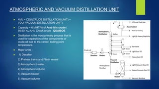 College refinery panipatppt final (1).pptx | Chemistry | Science