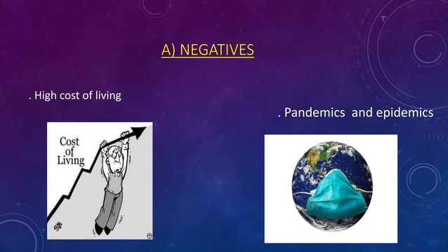 Overpopulation | PPTX