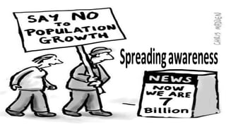 Overpopulation | PPTX