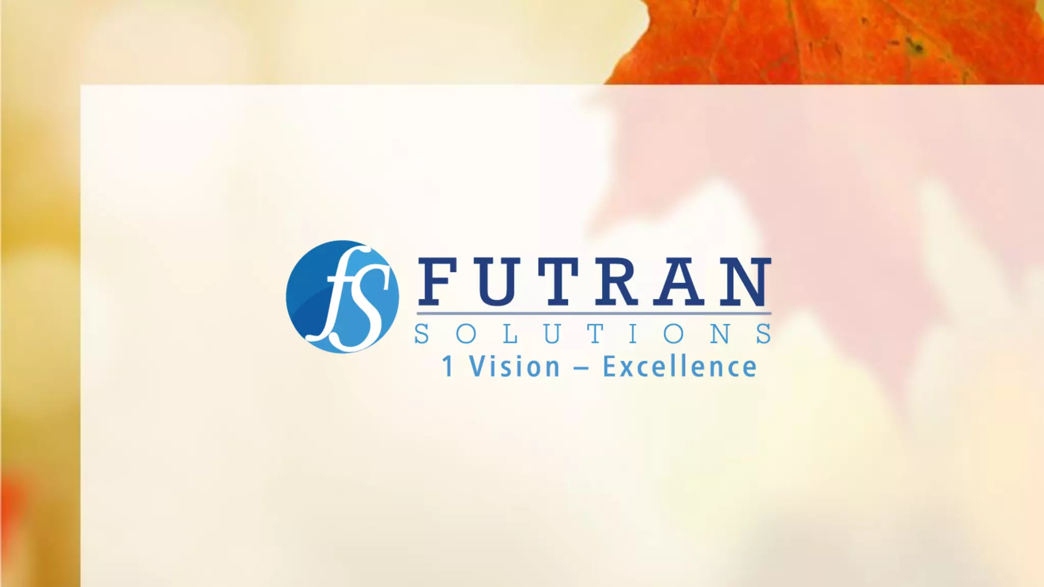 Futran Solutions | PPT