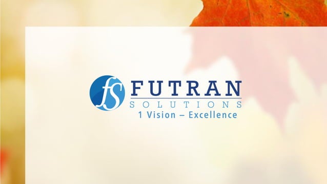 Futran Solutions | PPT