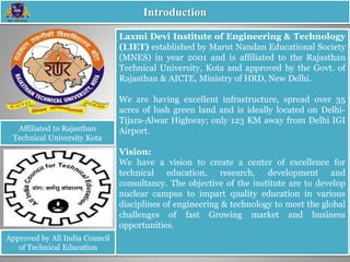 College presentation new | PPT