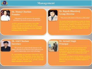 College presentation new | PPT