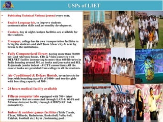 College presentation new | PPT