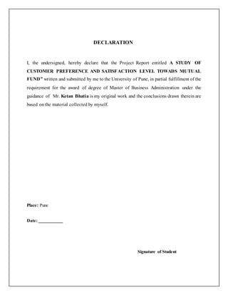 College project | DOCX | Business Administration | Business