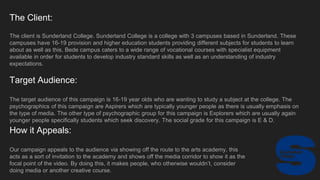 College promo campaign.pptx