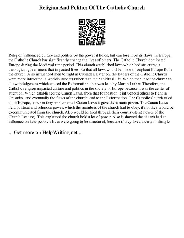 College Report Writing Examples College For Wri | PDF