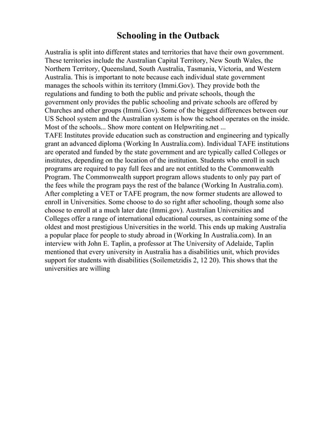 College Research Essay Examples. FREE 22 Sample Essay Templates in MS ...