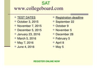 College Selection Process | PDF