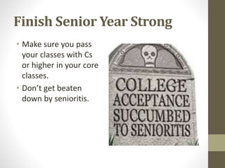 College Transforms Your Goals Into Reality: How To Find The Right Goal ...