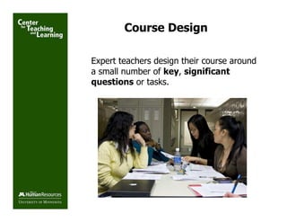 College Teaching at its Best | PDF | Professional School | Postgraduate ...
